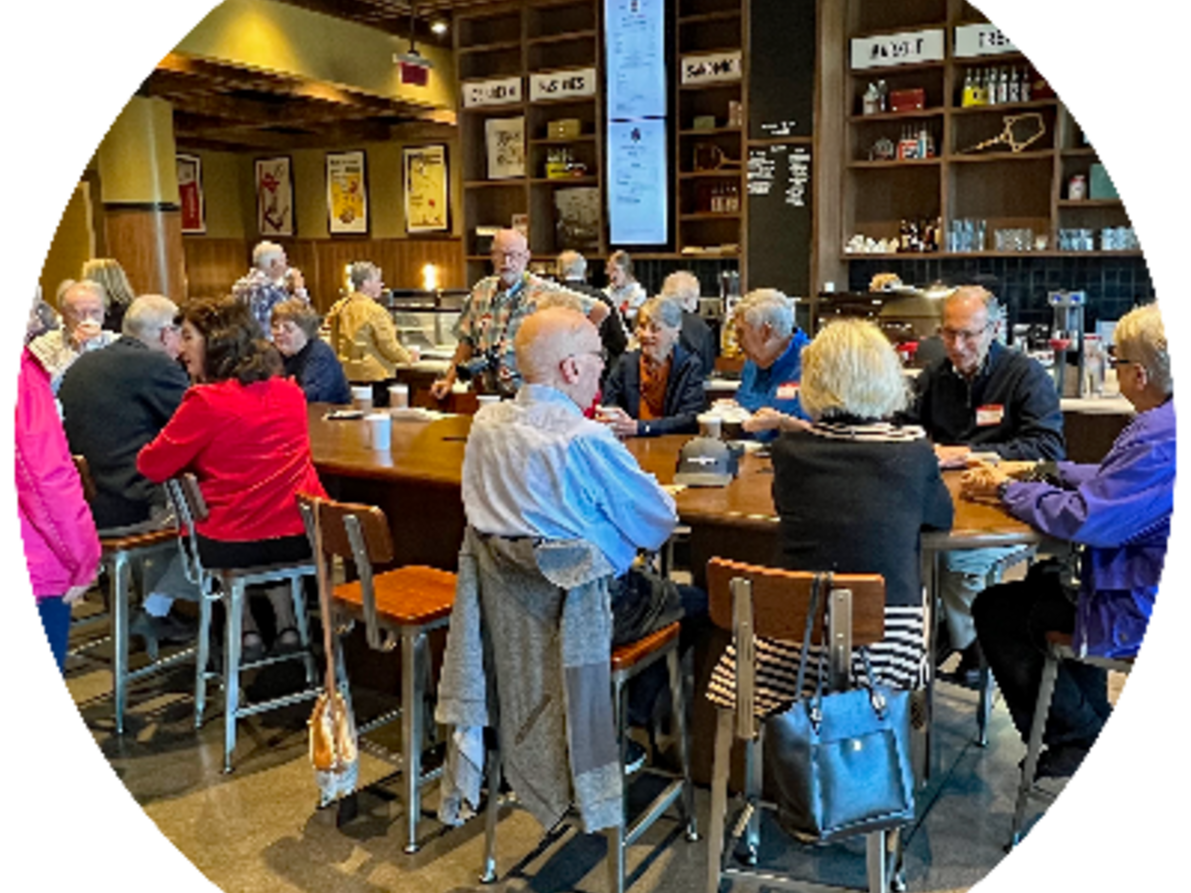 Emeriti and Retirees Association | Nebraska